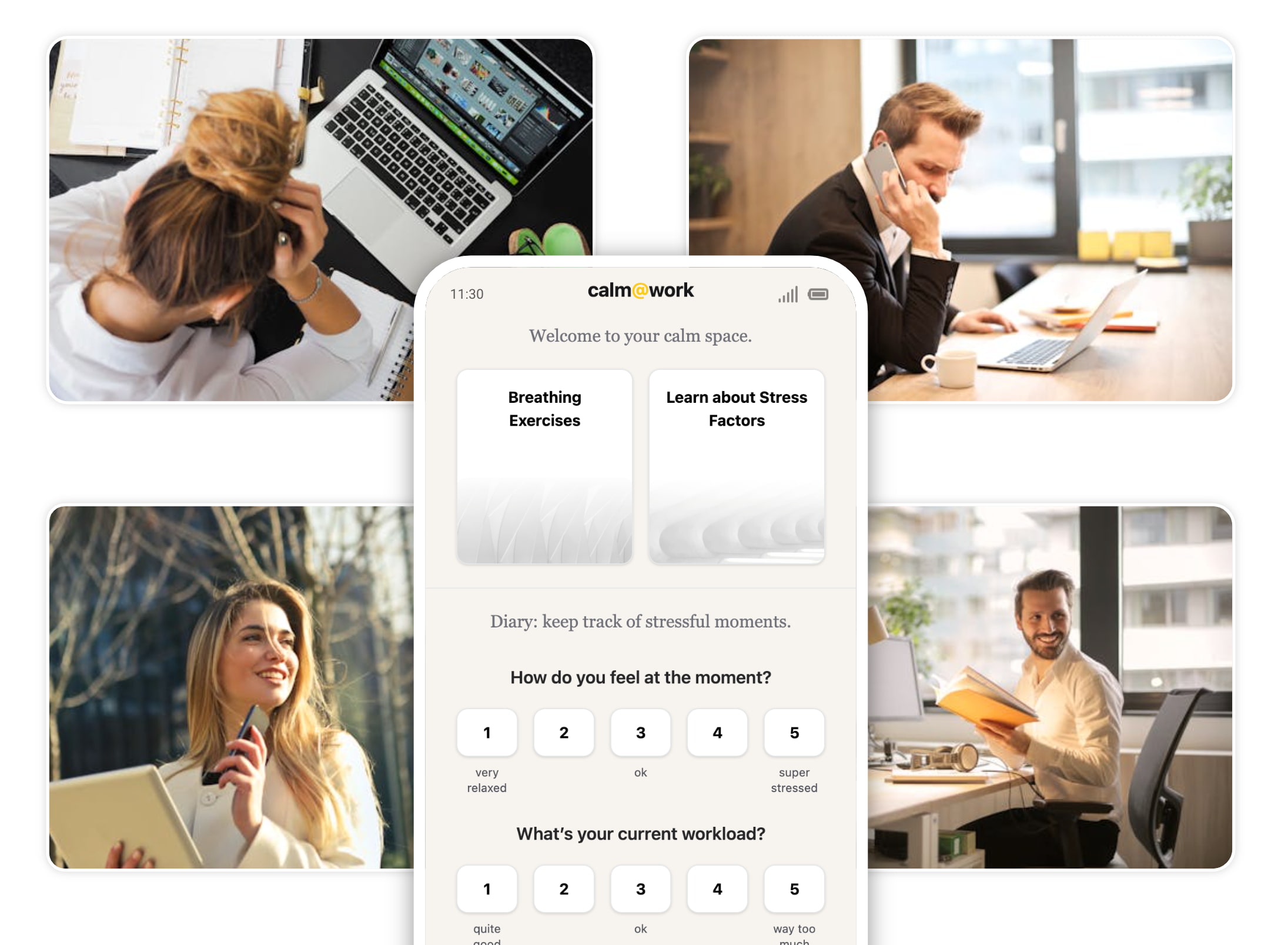 Acing Your Job Interview with Emotional Preparation and Breathing ...