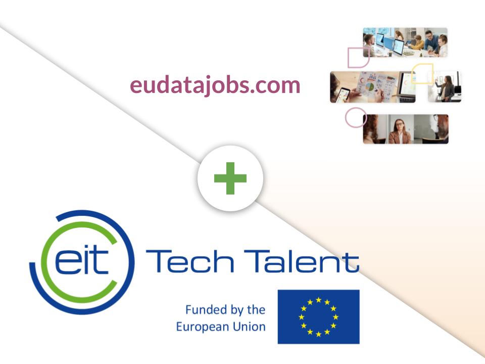 Unlock your potential through EIT’s Deep Tech education and step on the ...